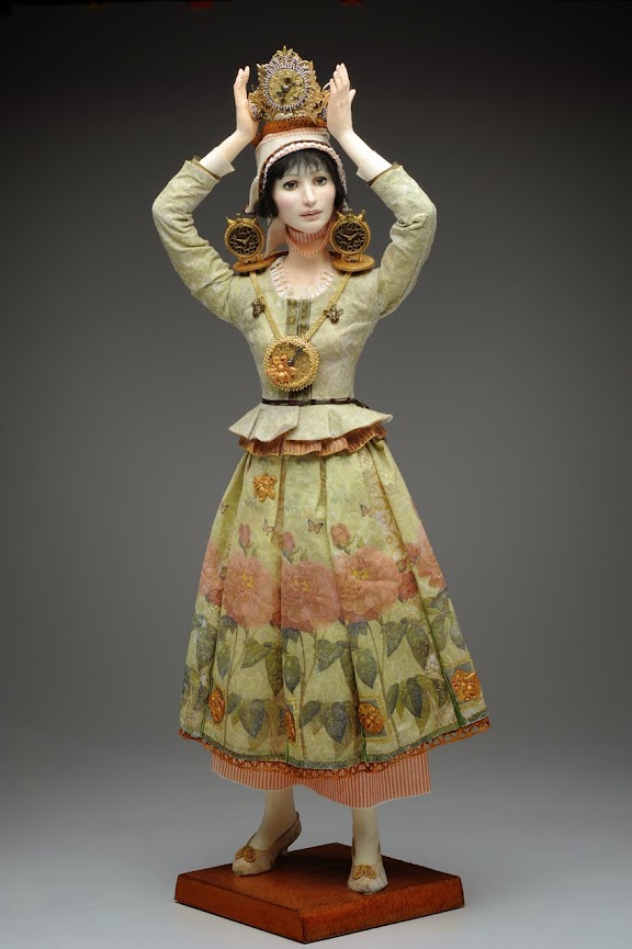 KARIN OTTO-BURFICT--- AUGUST MOON STUDIO