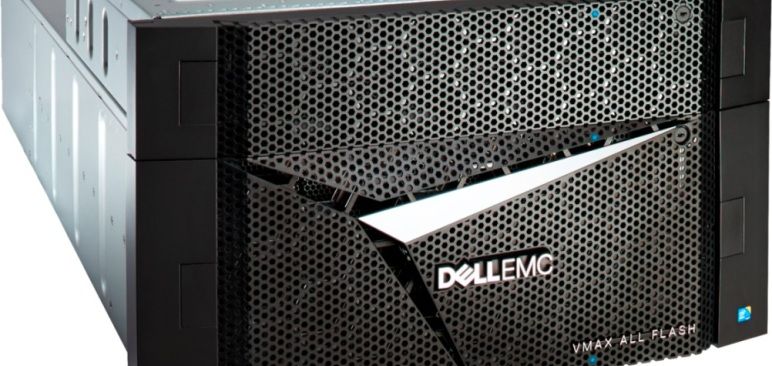 opensys: Dell EMC presenta VMAX 250F: almacenamiento basado en ...
