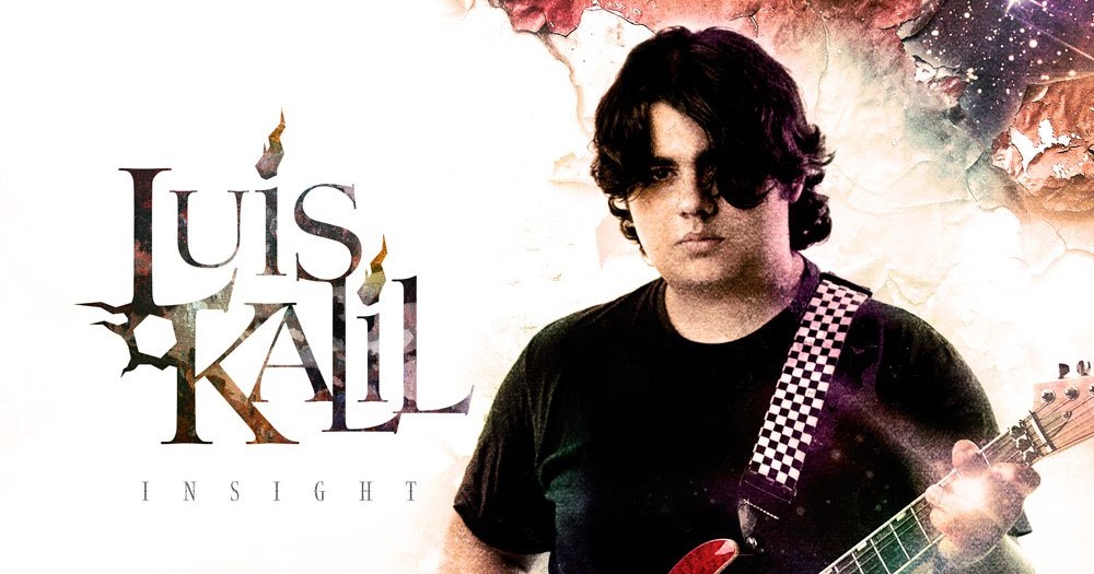 Luís Kalil: more details from upcoming album