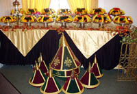 traiteur beni mellal: image afrah ayoub