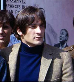 Bruce's Journal: Remembering Gene Clark