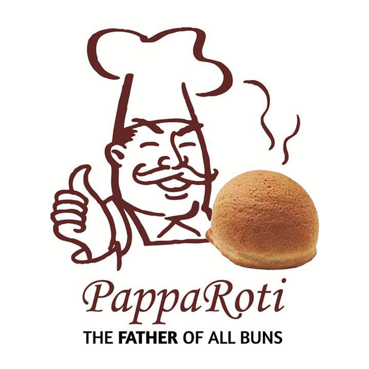 Our Experience at Pappa Roti
