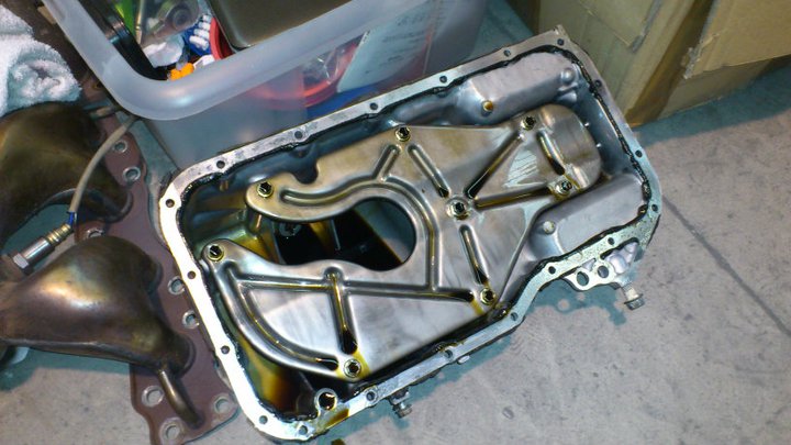 SUZUKI SWIFT: ZC21S Turbo