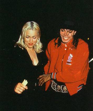 Michael Jackson: Fotos