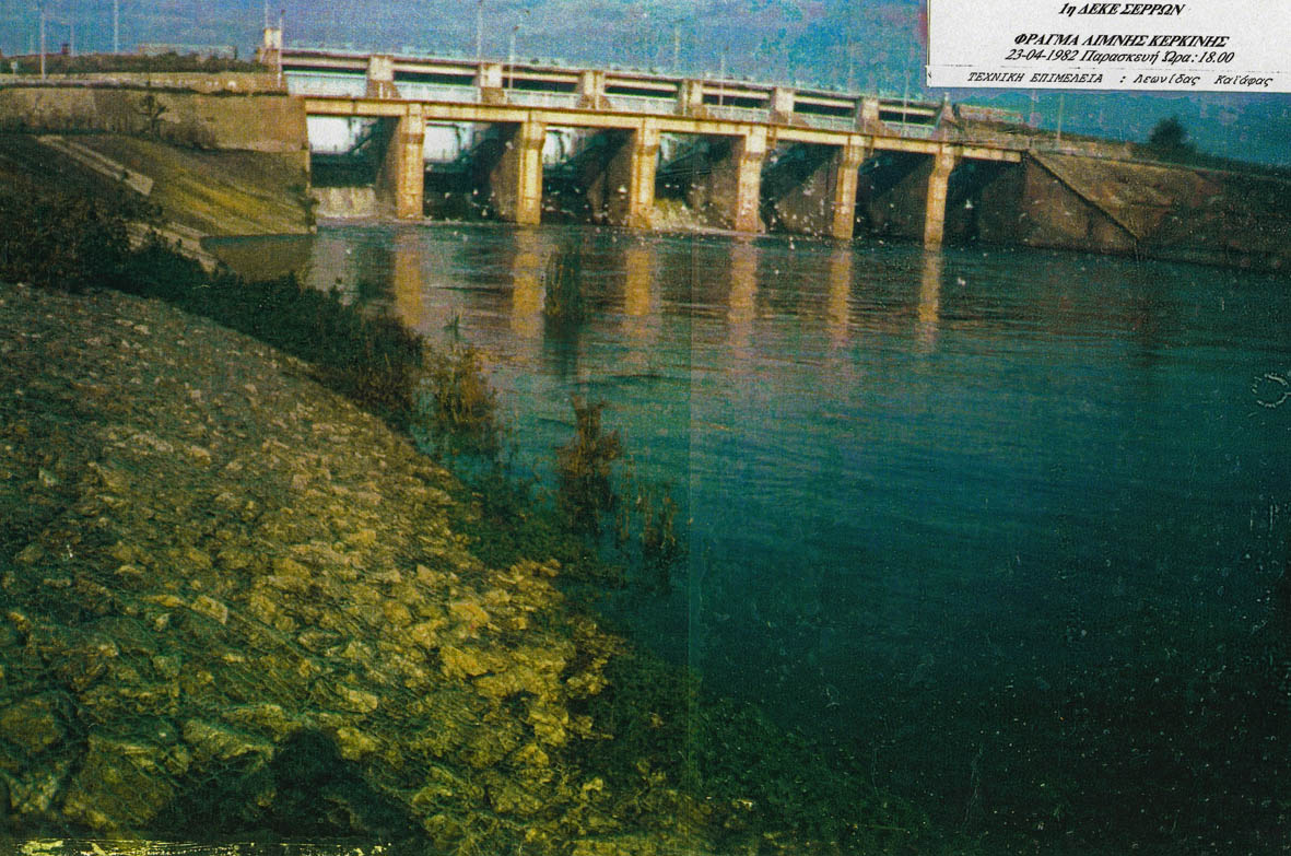 Streamscapes: Μαΐου 2012