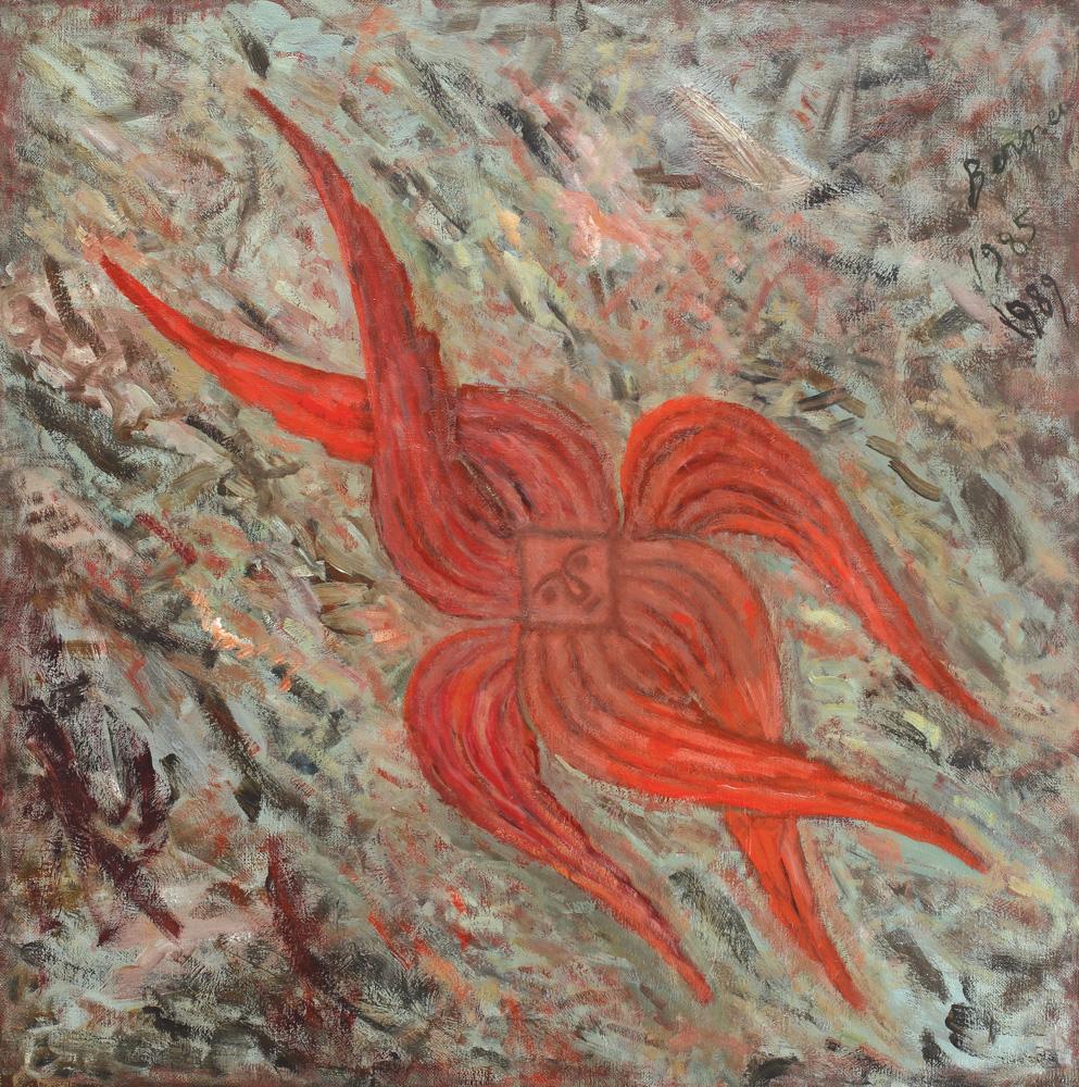 OAZA ÎNGERILOR : DIALOG HERUVIMIC (III)