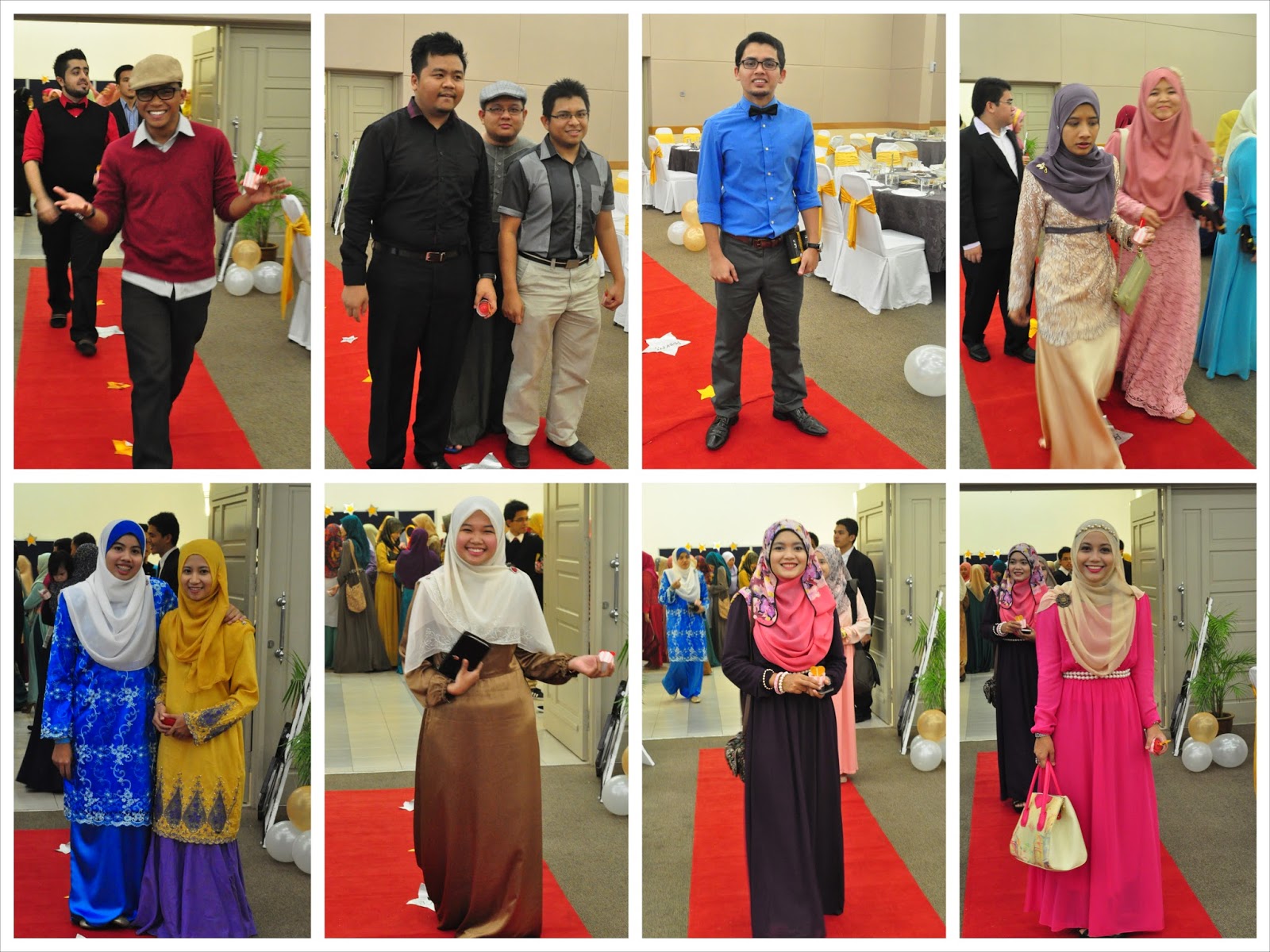 Eximius VII | 7th Batch Kulliyyah of Dentistry IIUM : OSCAR NIGHT ...