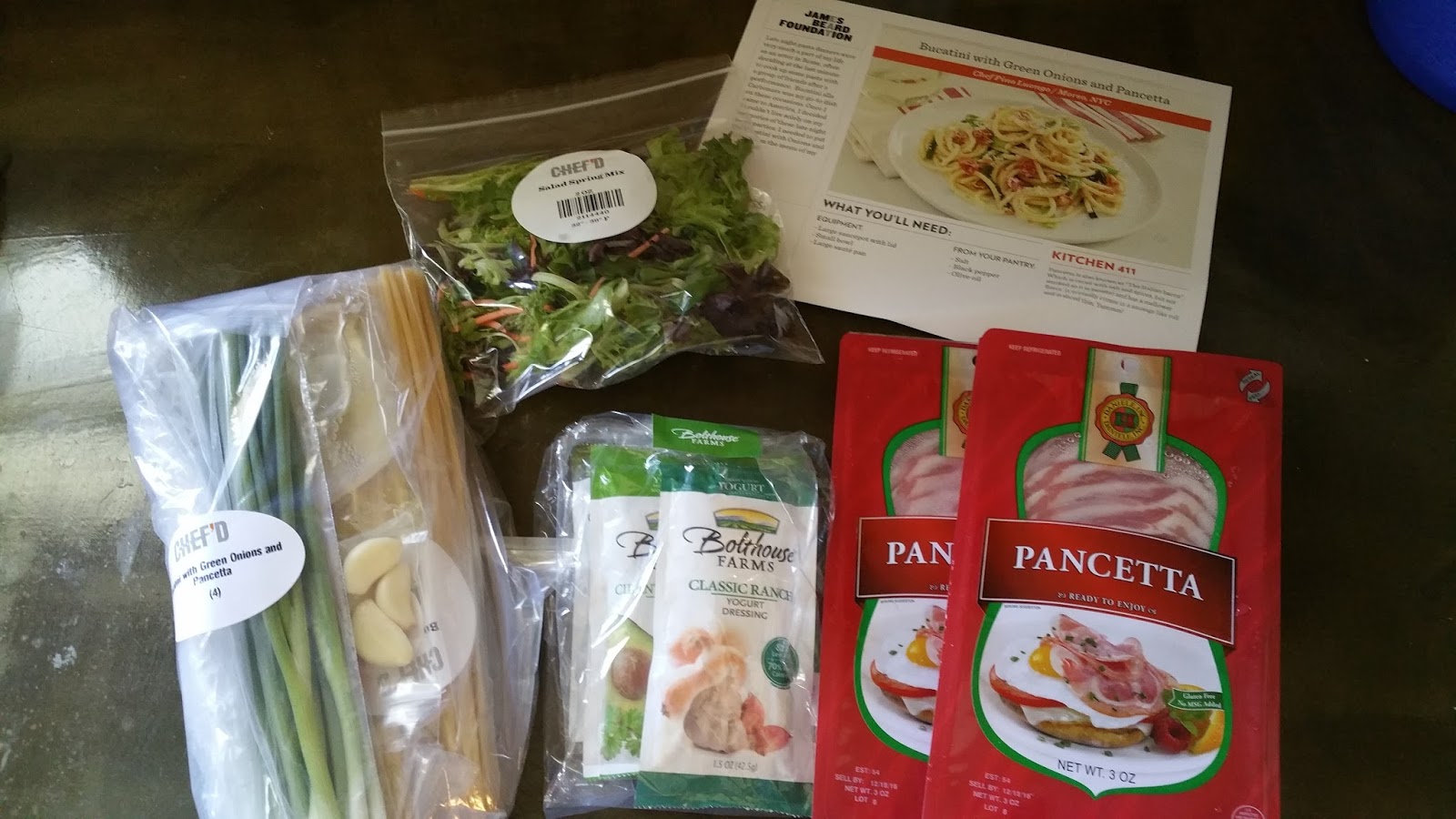 The ABCD Diaries: Holiday Gift Guide: Cook Delicious, Inspired Meals ...