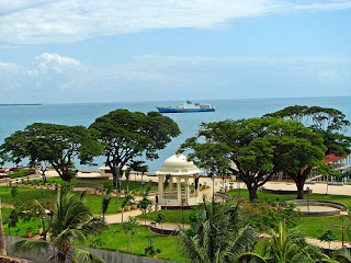 Best Of U Fashions: Forodhani Gardens-Stone Town Zanzibar.....