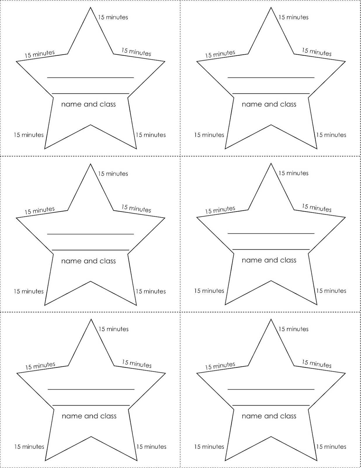 École Edwards GREEN Schools Projects: Star Logs: #154