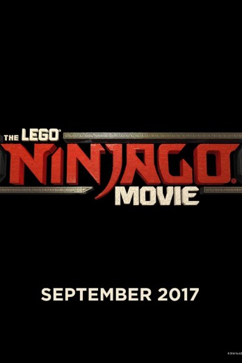 THE MOVIES HD: Ninjago (2017)