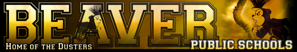 Oklahoma Mentor: Beaver Dusters Mentoring & Speaker