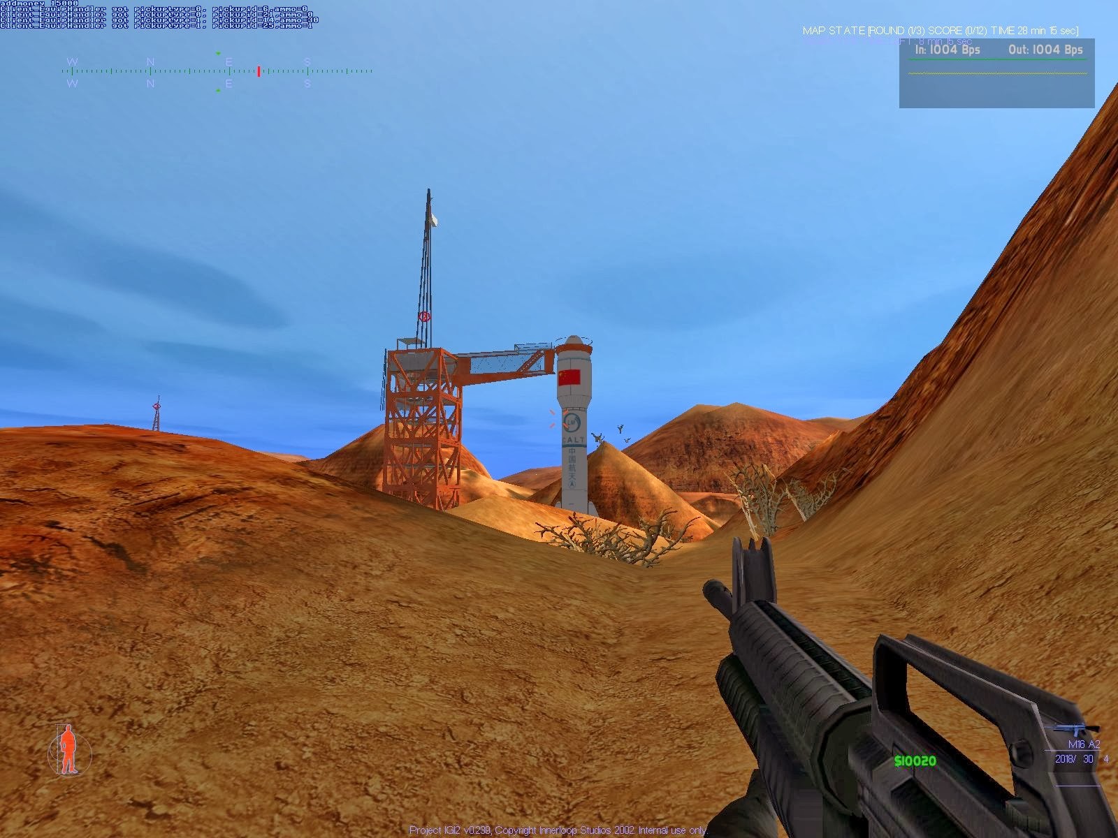 Wallpapers: Igi 2 HD Wallpapers