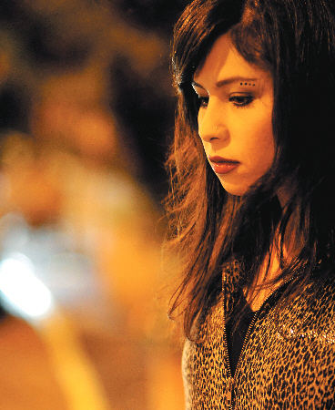 * Famosos Mania *: Pitty está de volta