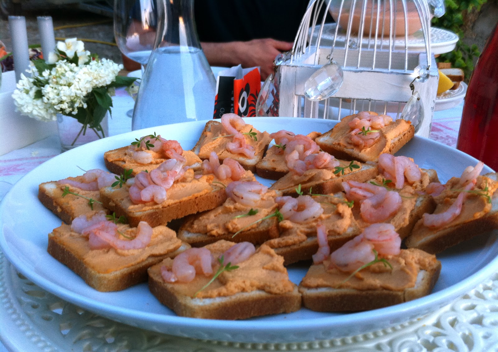 not drinking poison in paris: jura bike trip: dinner chez bindernagel