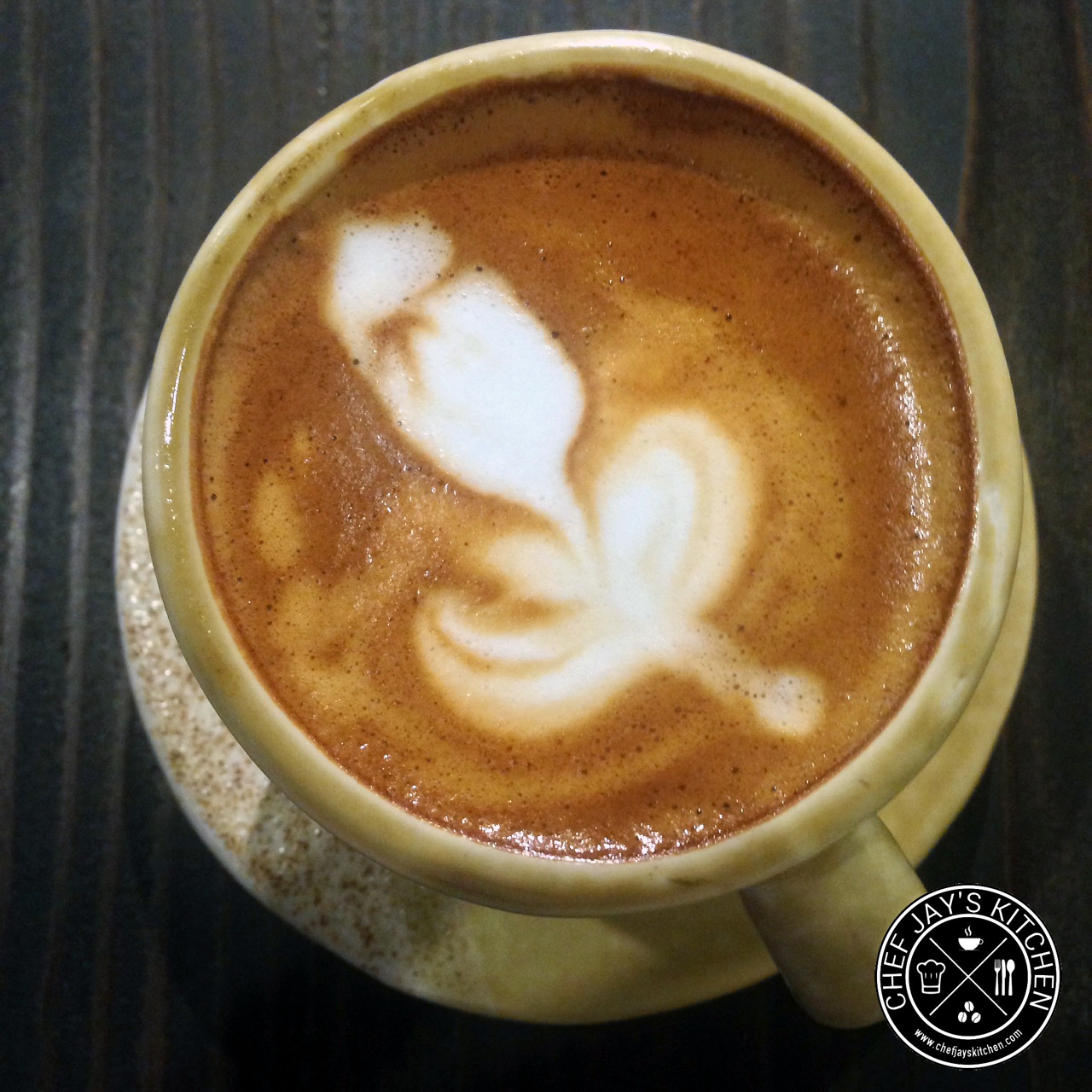 Habitual Coffee: Where You'll Find the Best AeroPress Hand-Brewed ...