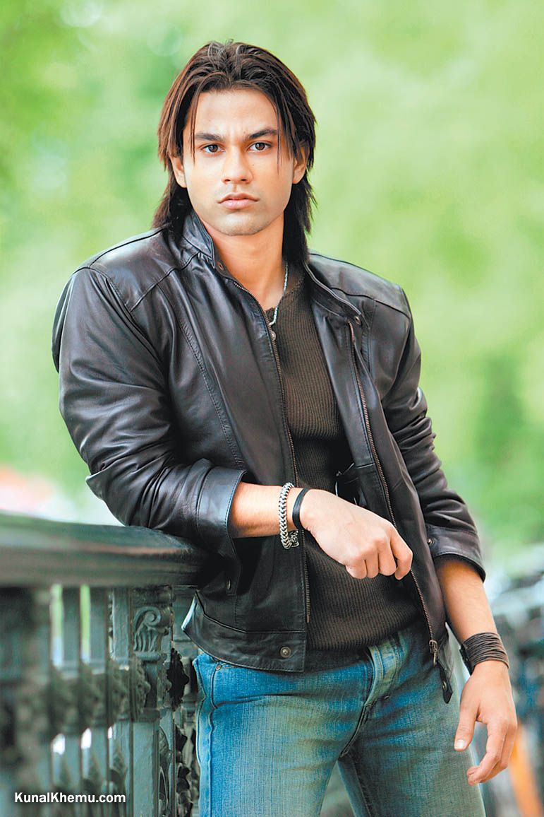 Bollywood Actors: Kunal Khemu