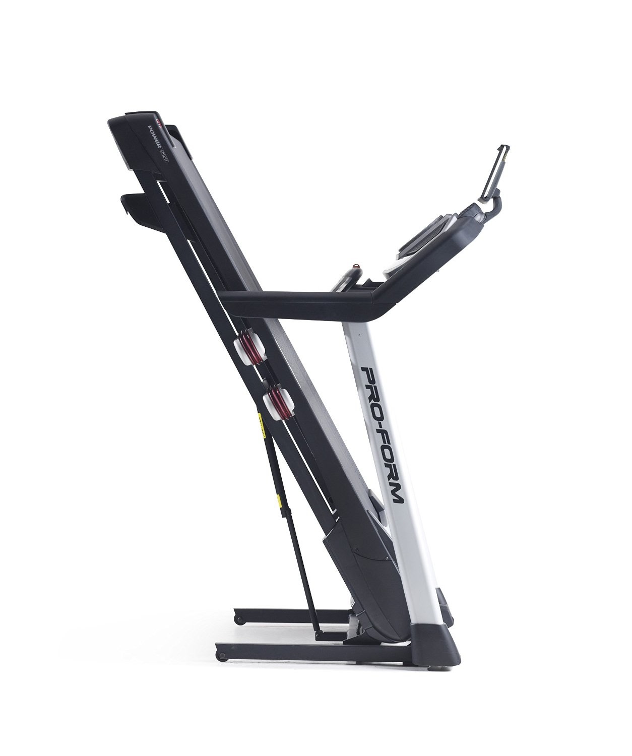 Treadmill Mag: ProForm Power 995i Treadmill, Review