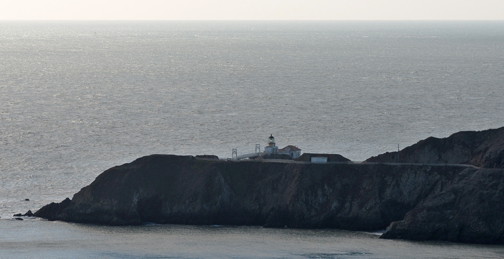 Bridge of the Week: Marin County, California Bridges: Point Bonita ...