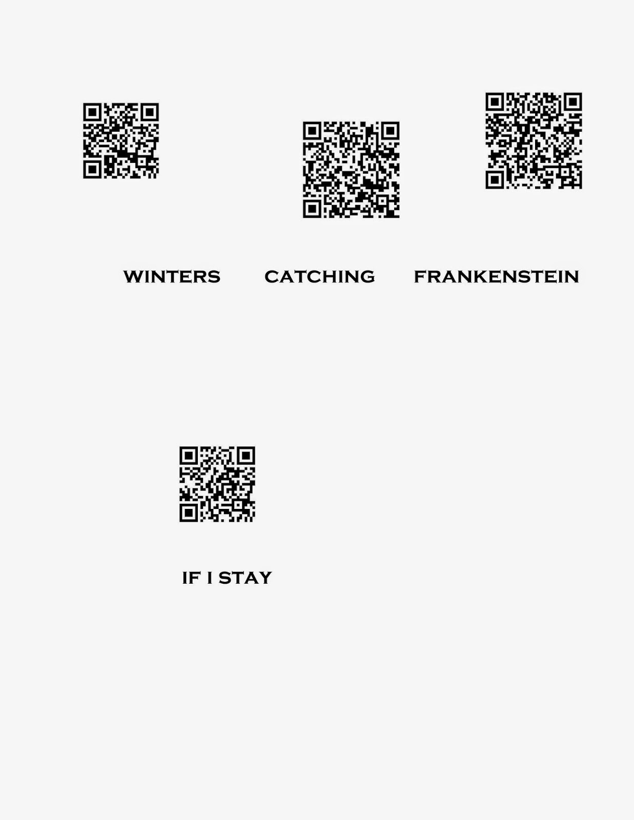 Librarian on Display: June: Books Into Movies Display