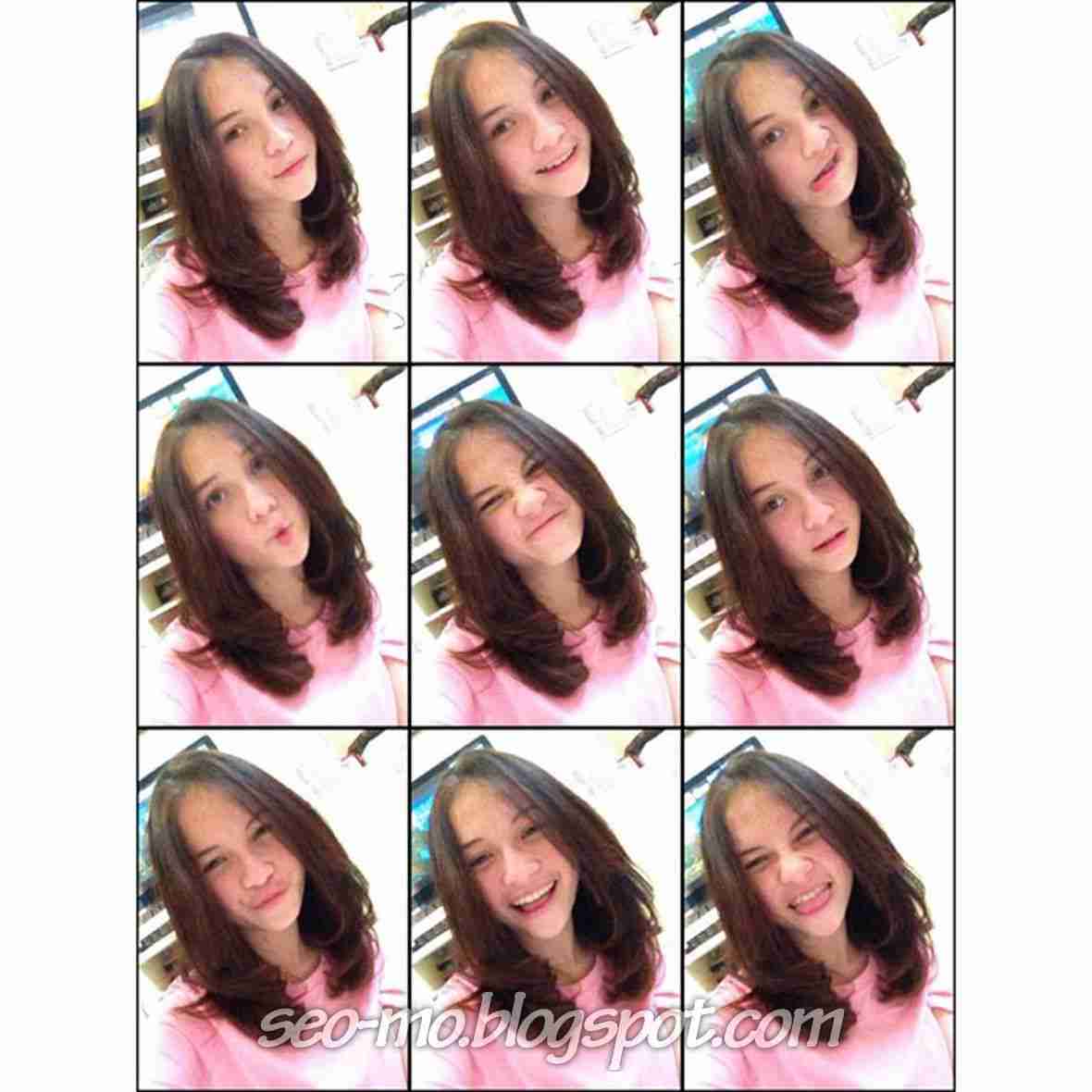 Biodata dan Foto Elina Joerg Terbaru