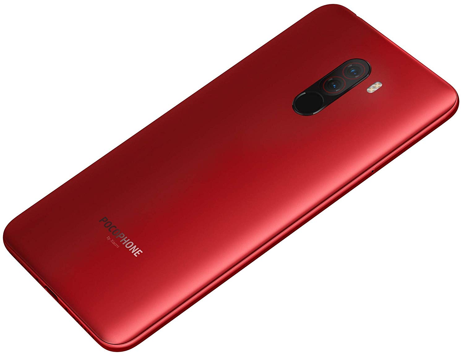 Ayush gadget info: Xiaomi POCO F1 Specification and Price