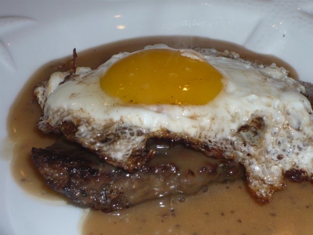 My Love for Food: Hunting Wild Boar