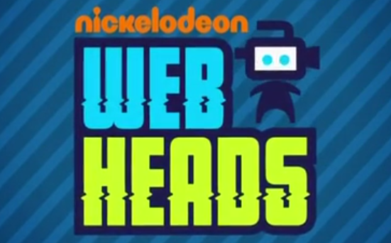 The Blog Is Right: Game Show Reviews and More!: "Webheads" Review