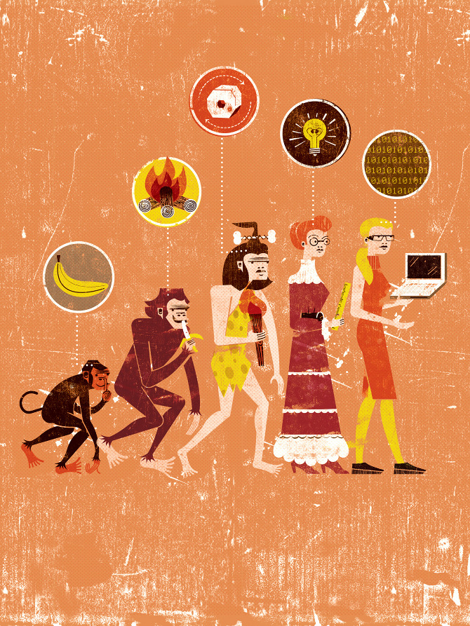 Evolution Of Education and 21st Century Education | Nak Jadi Guru?