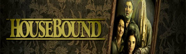 The Movie Sleuth: New To Blu: Housebound
