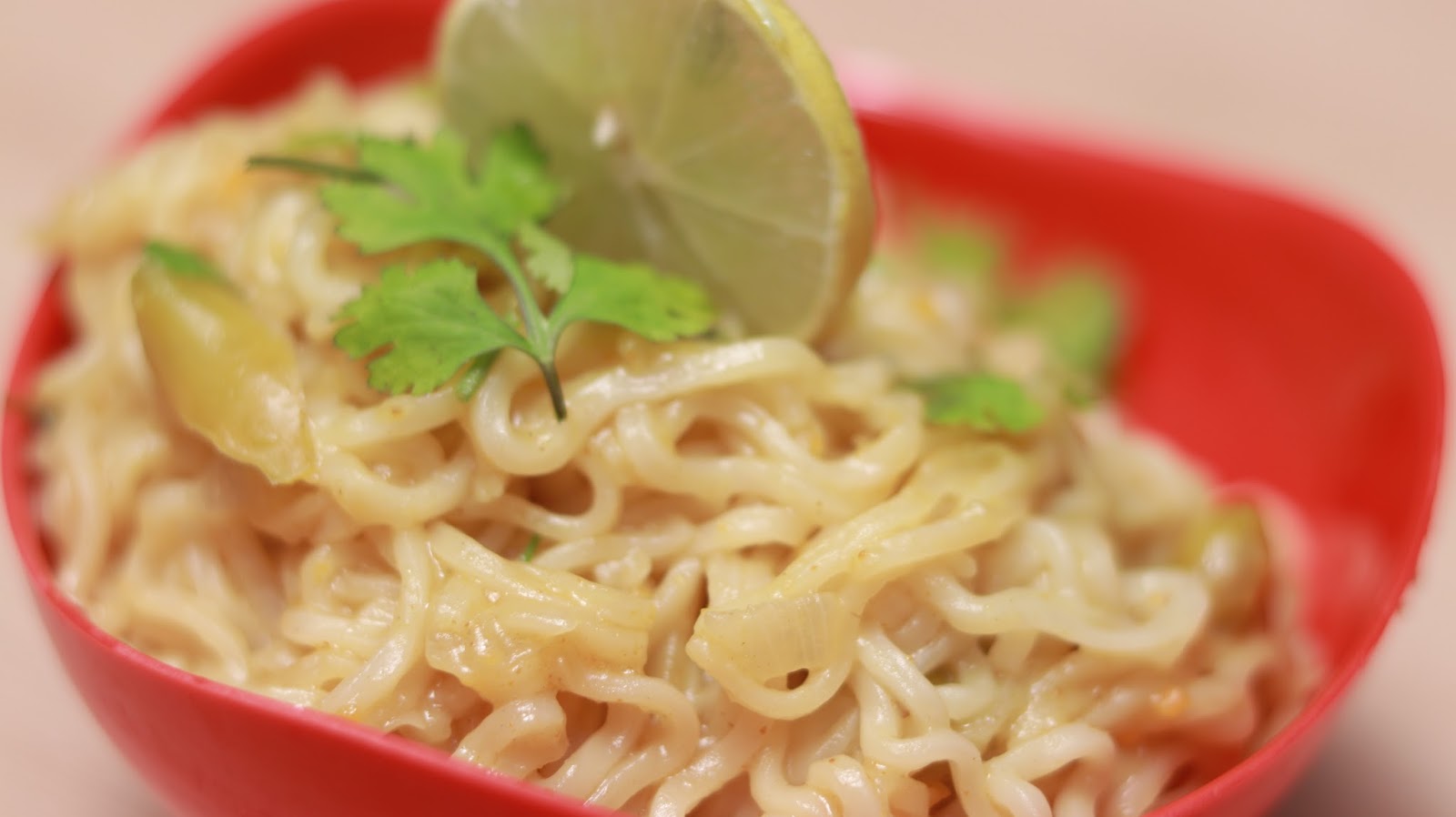 How to cook Maggi Noodles more Tastier | Indian Street Food Style