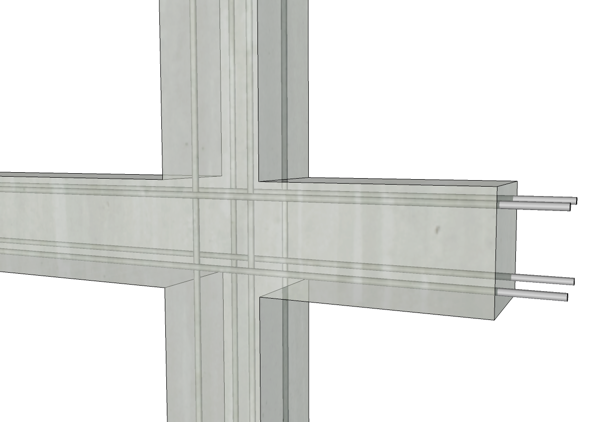 Types of connections