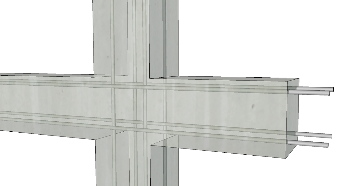 Types of connections