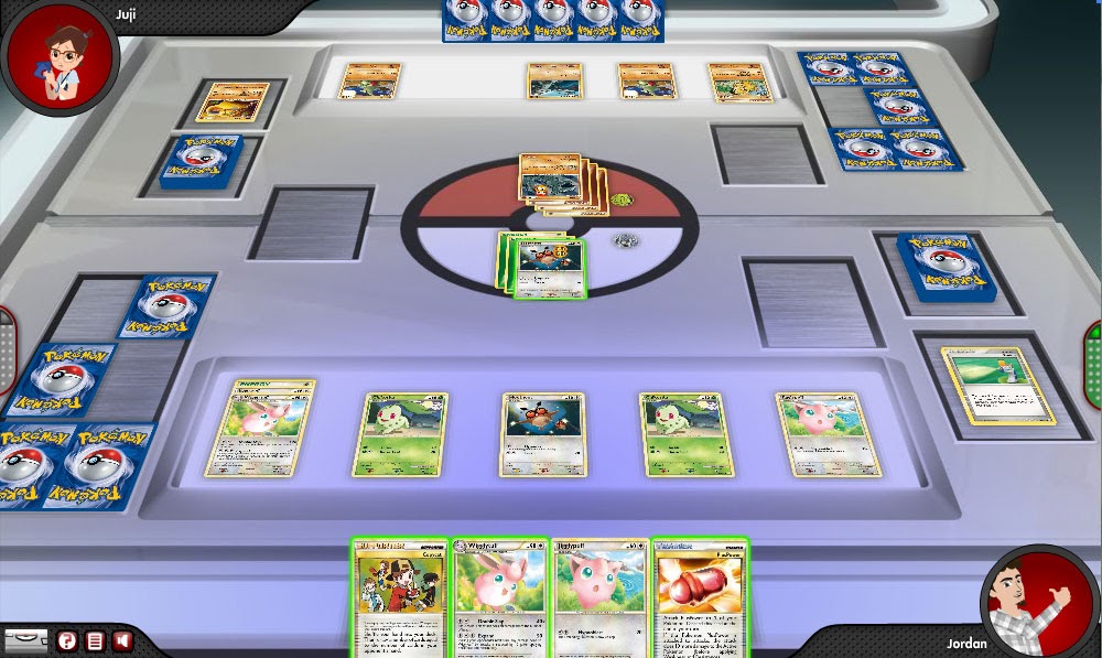 Online Pokémon TCG enters open beta - Digitally Downloaded