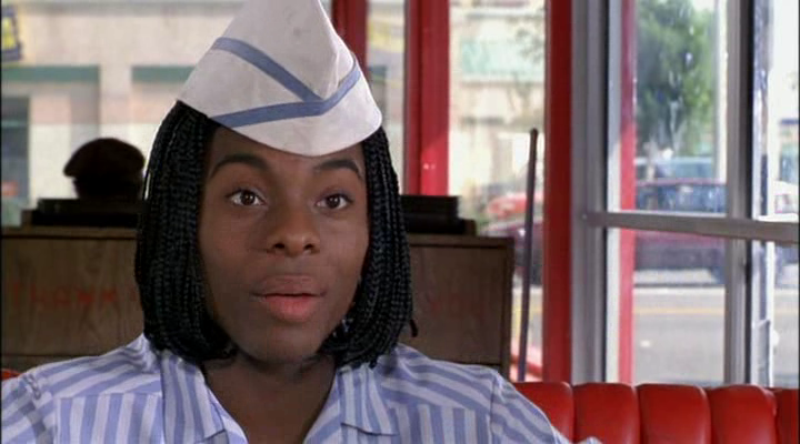 The Department of Afro American Research, Arts and Culture