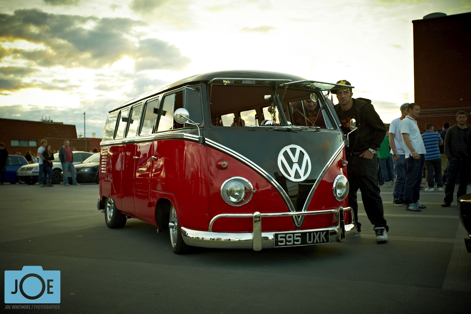 Joe Whitmore Photography: All Dubs Mega Meet