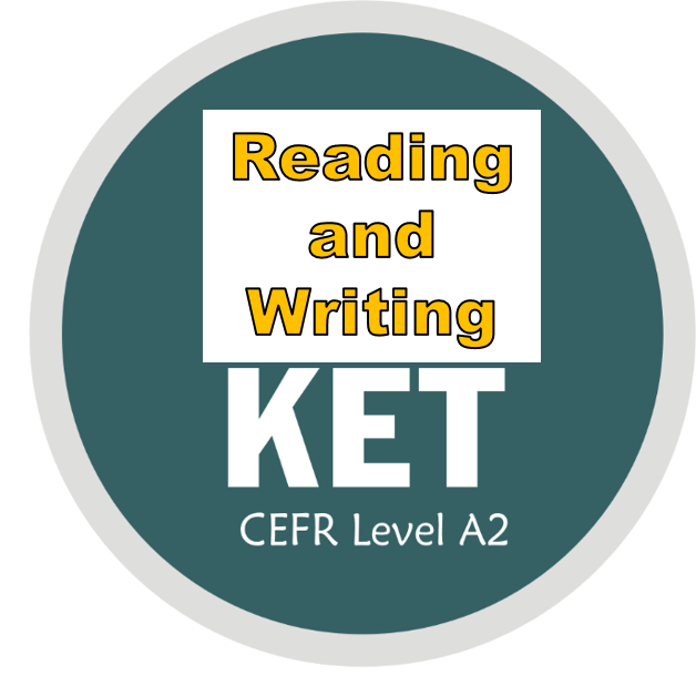 English 4 You OnLine: KET PRACTICE TESTS ONLINE