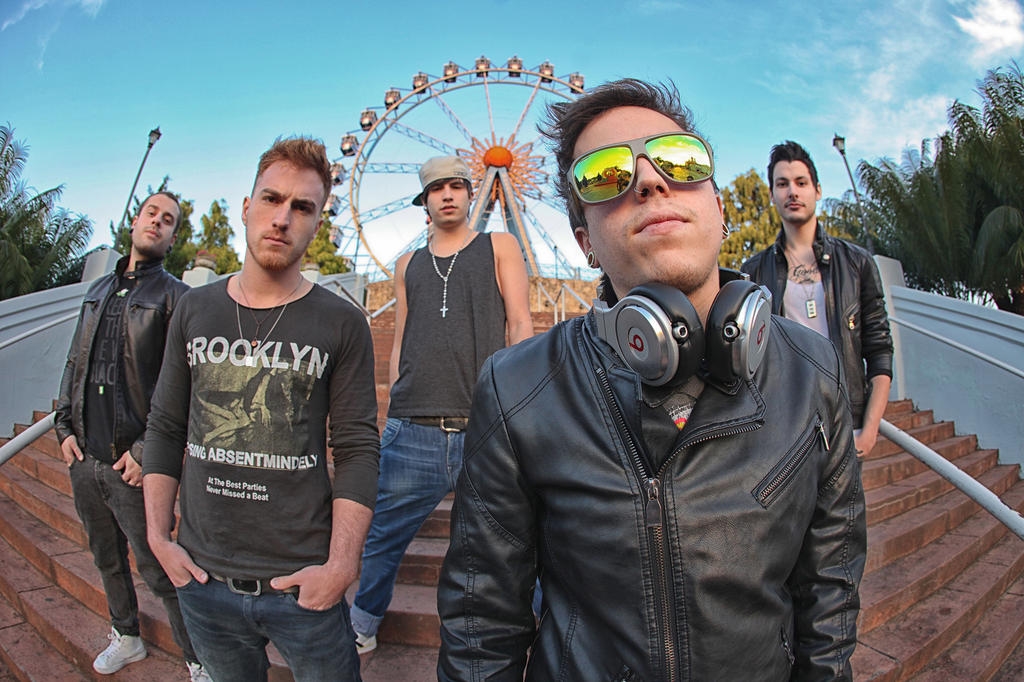 Fã Clube | Dedicado à Banda Cine