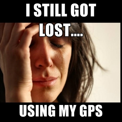 First Hodgepodge of 2016 - Preppy Empty Nester F