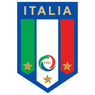 Logo: italy football logo