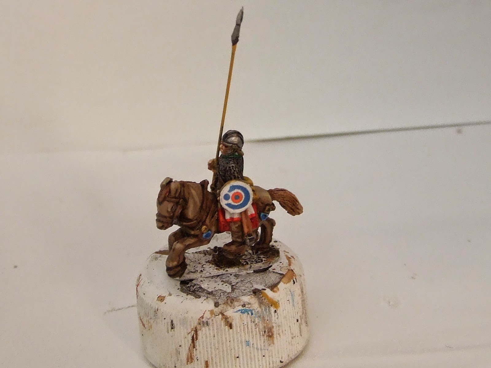 Vae Victis Miniature Painting: 15mm Onagery od Donnington Miniatures ...