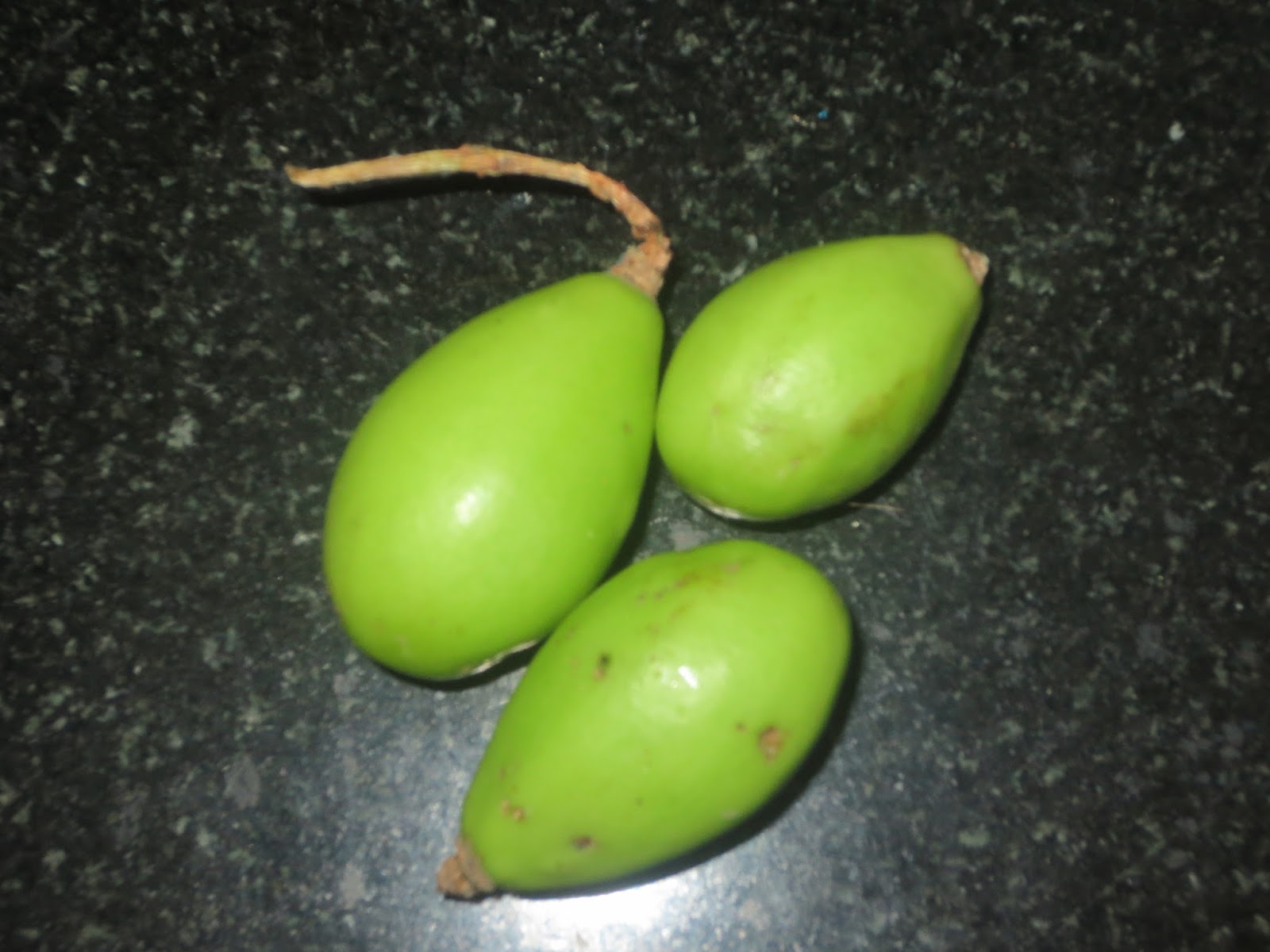 Amtekayi Saaru / Rasam ~ Enjoy cooking