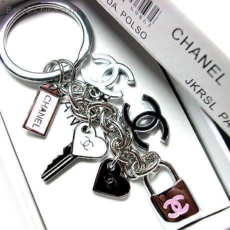 Liviry♥: UN LINDO COMPAÑERO PARA TUS... LLAVES