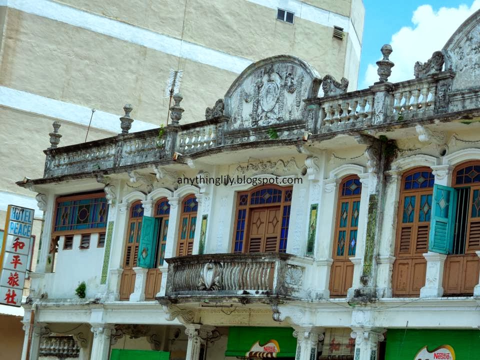 anythinglily: My Taiping Trip Part 3: Taiping Heritage Trail