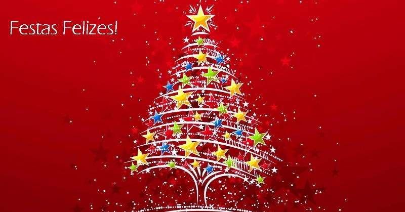 Festas Felizes