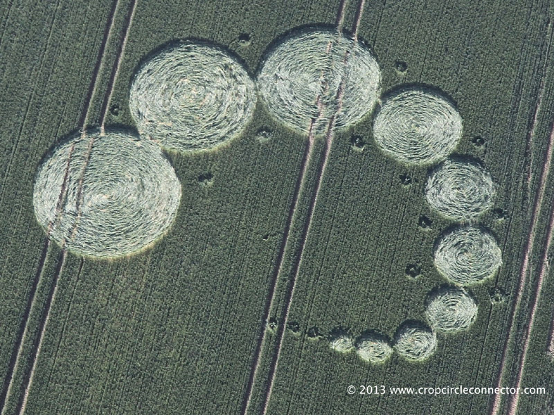 DEL CIELO A LA TIERRA / CHILE: NUEVOS AGROGRAMAS EN INGLATERRA.