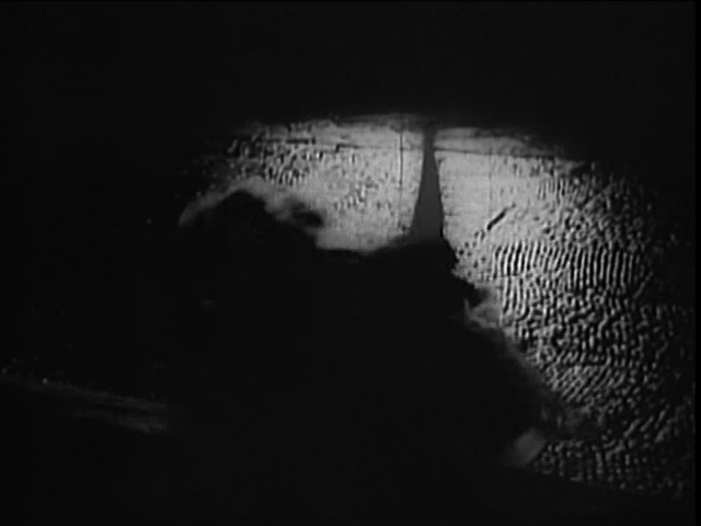 Atomic Age Vampire (Seddok, l'erede di Satana)