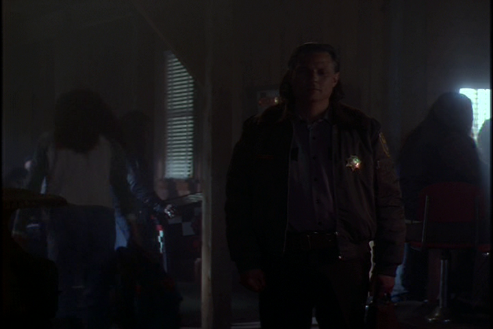 I Want to Review: Case 01, File 19: Shapes