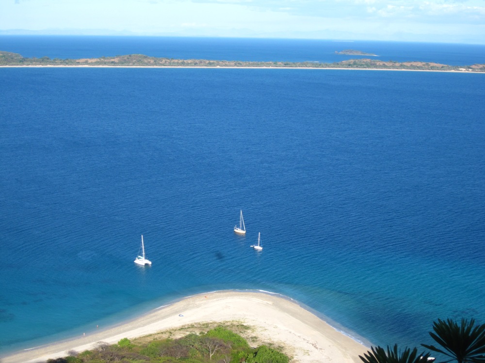 Sadiqi: Madagascar (July)