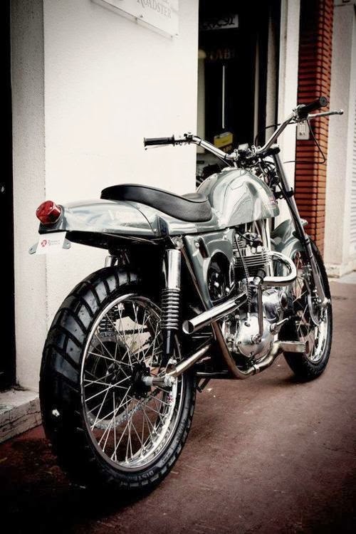 CarbonArt Motorcycle Lifestyles: October 2013